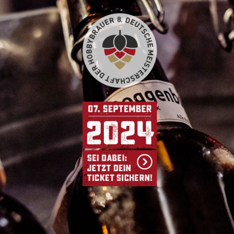 Deutschland sucht besten Hobbybrauer | Bier Guide